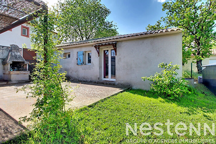 Maison 3 pièces à vendre à Salernes