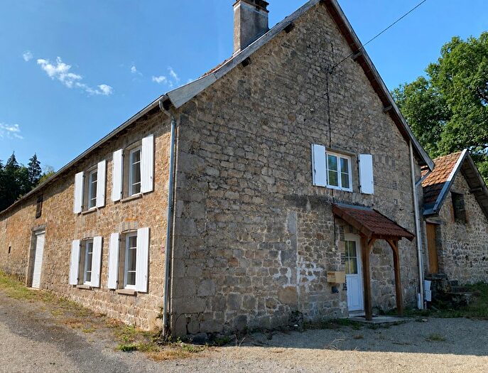 Nedde : Maison 4 pièces à vendre