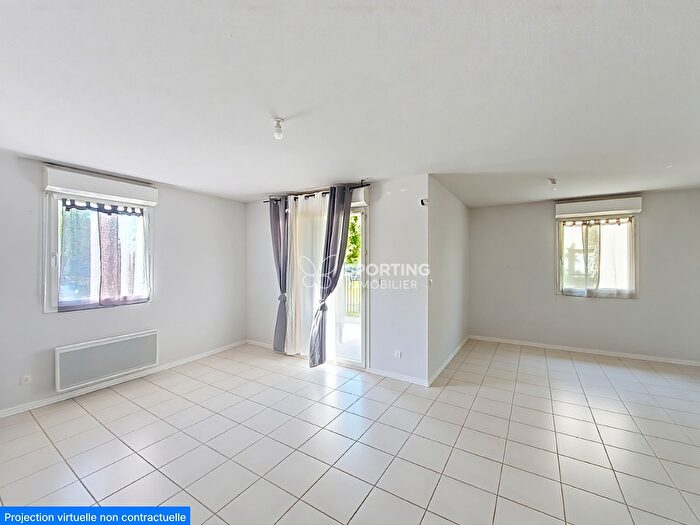 Appartement 2 pièces à vendre - Pineuilh