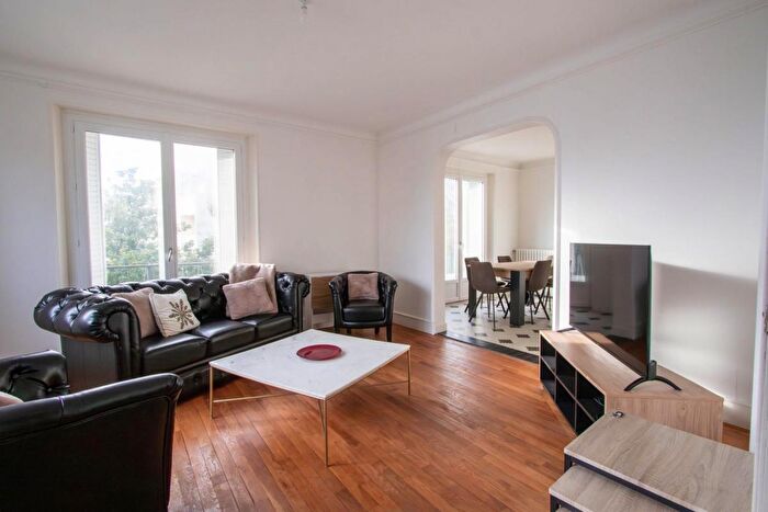 Angers, Belle, Beille - Maison 6 pièces à vendre