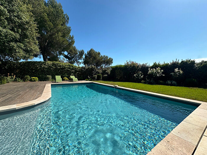 Aix-en-Provence, Les Milles : Maison 7 pièces à vendre
