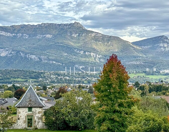 Maison à vendre - Chambéry - 20 pièces - 11 chambres