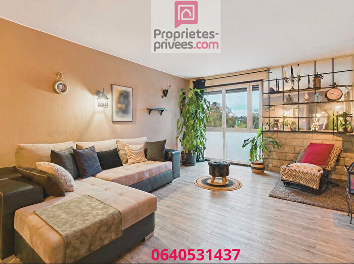 Wissous - Appartement 3 pièces à vendre