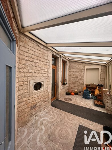 Maison à vendre - Chevillon - 10 pièces - 6 chambres