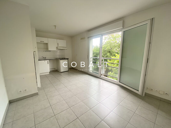 Appartement 2 pièces à Nantes, Longchamp, Rond-Point de Rennes, Perverie, Américains, à vendre