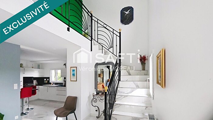 Genneville : Maison 6 pièces à vendre