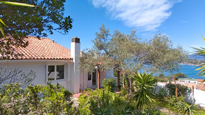 Maison à vendre - Pietrosella - 3 pièces - 2 chambres