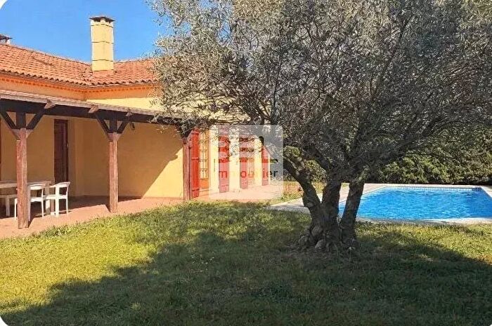 Maison 4 pièces à Le Pontet, Port de commerce, à vendre
