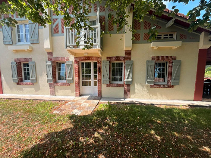 Maison 7 pièces à vendre à Léon