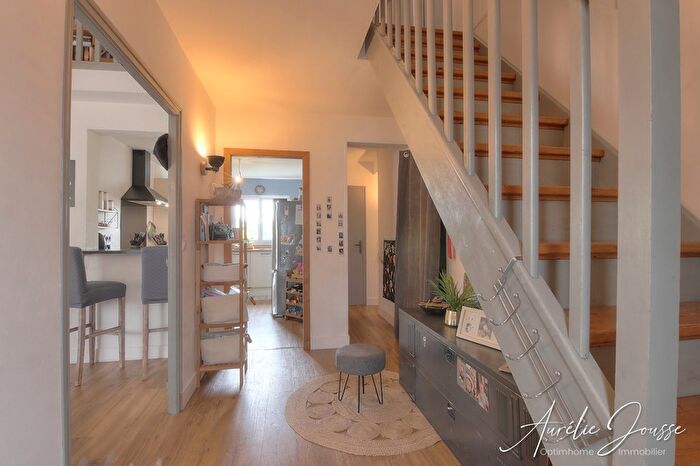 Maison 6 pièces à vendre - Limoges, Aurence, Corgnac, Cité universitaire, Beaublanc