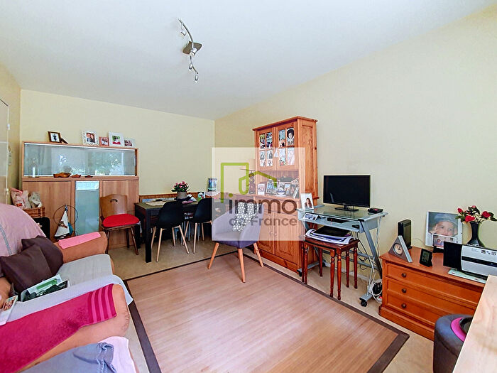 La Madeleine, Pompidou, Nouvelle Madeleine - Appartement 2 pièces à vendre