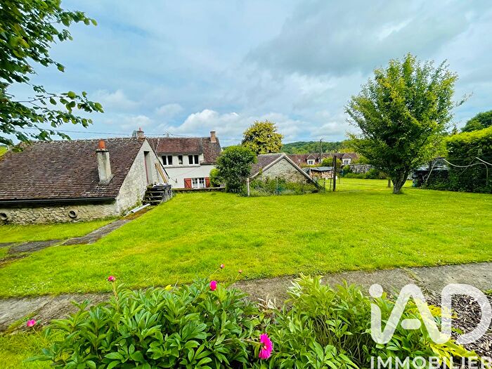 Maison 4 pièces à vendre - Poligny