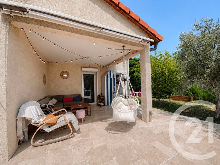 Maison 6 pièces à vendre - Arnas