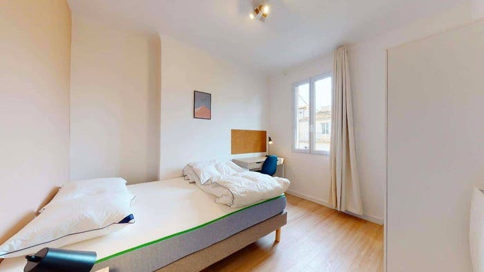Appartement 1 pièce à Saint Charles, Marseille 1er arrondissement, à louer