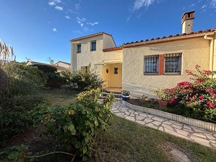 Maison à vendre - Saint-Cyprien - 5 pièces - 4 chambres