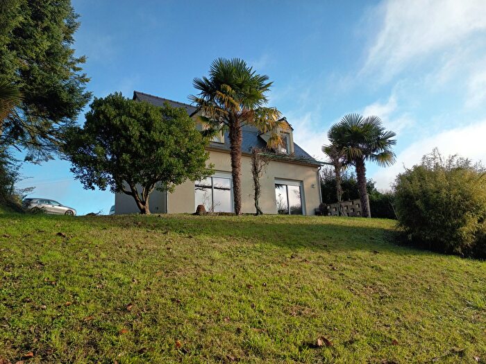 Maison à vendre - Vernou-sur-Brenne - 5 pièces - 3 chambres