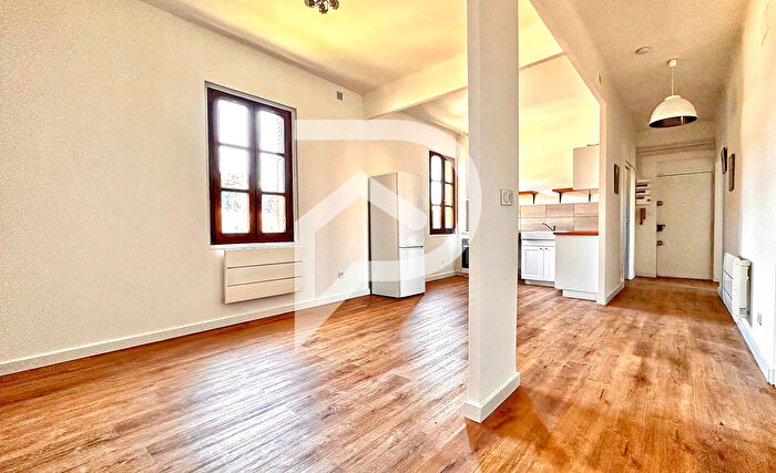 Appartement à vendre - Manosque, Mont dOr - 4 pièces - 3 chambres