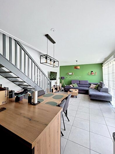 Tourcoing, Epidème - Maison 4 pièces à vendre