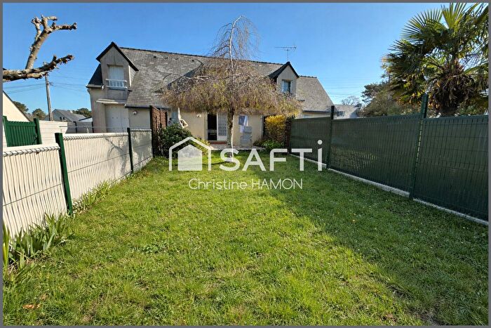 Maison à vendre - Piriac-sur-Mer - 3 pièces - 2 chambres