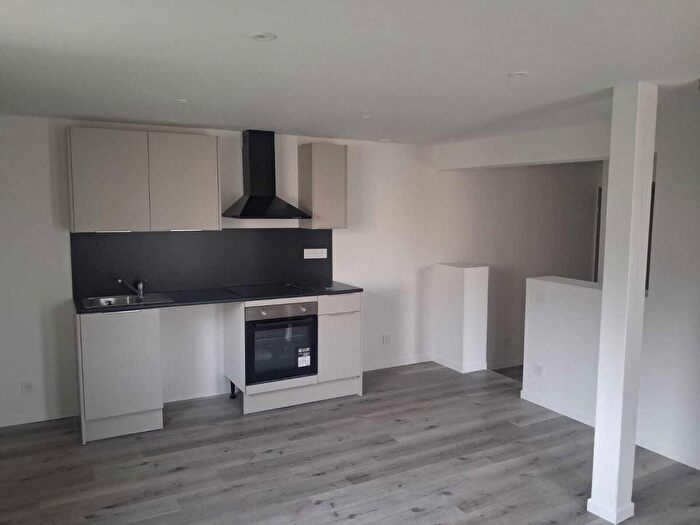 Maison 4 pièces à vendre à Saint-Valery-sur-Somme