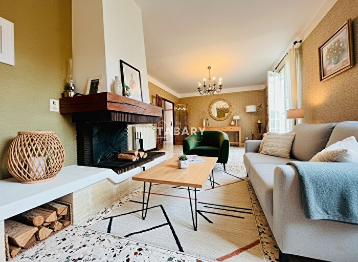 Maison à vendre - Cuxac-dAude - 4 pièces - 4 chambres