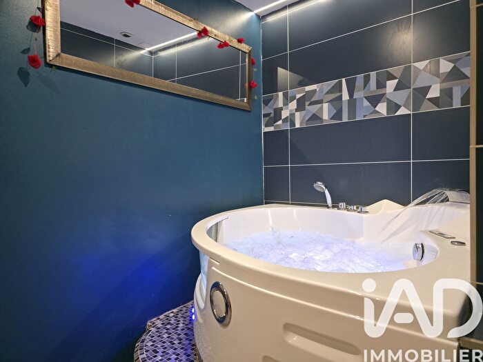 Perpignan, La Réal - Appartement 1 pièce à vendre