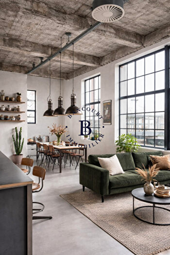 Appartement à vendre - Brive-la-Gaillarde, Chapélies, Garenne Verte, Lacan, Migoule - 2 pièces - 1 chambre