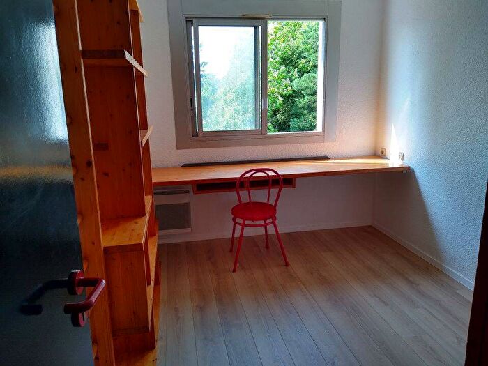 Centre, Rennes - Appartement 1 pièce à louer