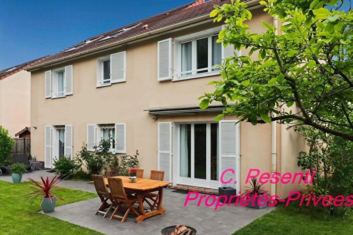 Maison 7 pièces à vendre - Saint-Thibault-des-Vignes