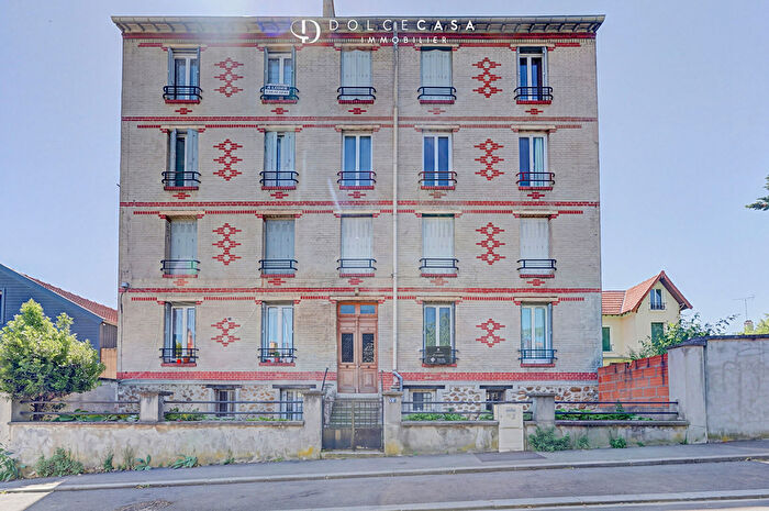 Appartement 2 pièces à vendre - Le Perreux-sur-Marne, Centre-ville, Quais dArgonne