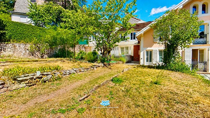Appartement 4 pièces à Plombières-les-Bains, à vendre