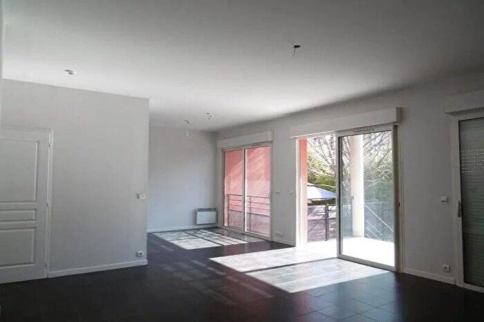 Maison à louer - Centre Ville, Aix-en-Provence - 4 pièces - 3 chambres