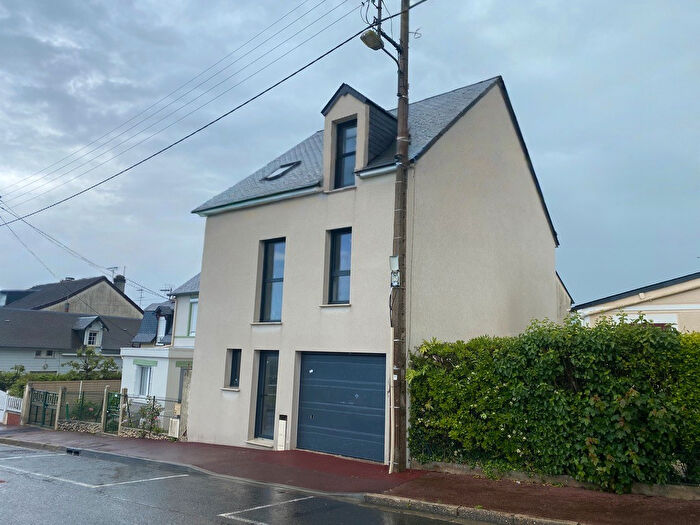 Maison 6 pièces à Villers-sur-Mer, à vendre