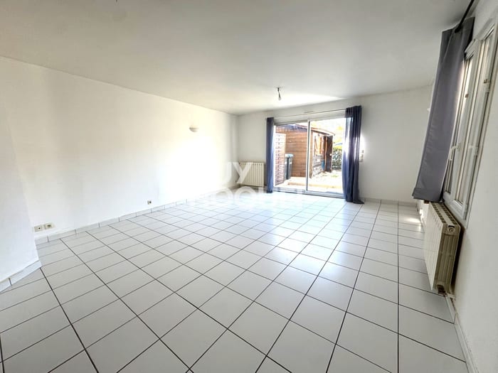 Maison 4 pièces à louer à Aytré
