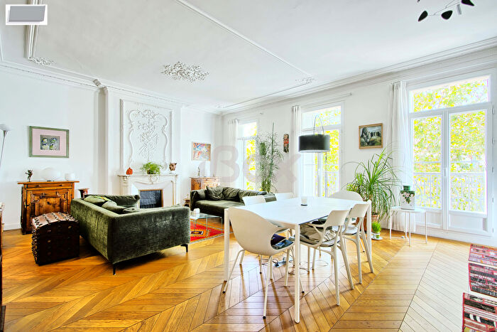 Appartement 5 pièces à Toulon, Haute-ville, à vendre