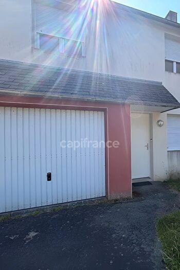 Douarnenez, Pouldavid : Maison 4 pièces à vendre