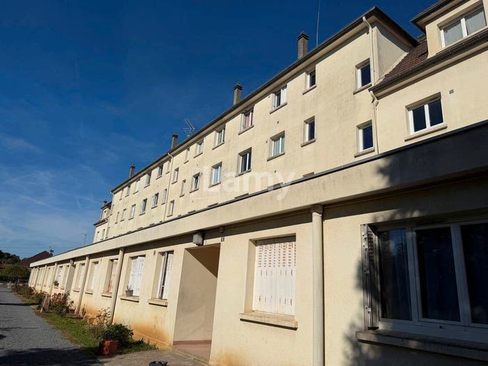 Appartement 3 pièces à louer - Villers-sous-Saint-Leu