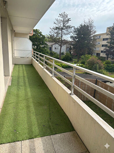 Appartement 5 pièces à vendre - Lyon 8ème, Laënnec, Mermoz