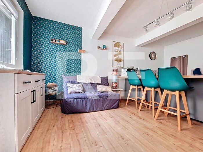 Maison 4 pièces à vendre - Castelnaudary, Verdun, Horloge, Cugarel, Route de Revel