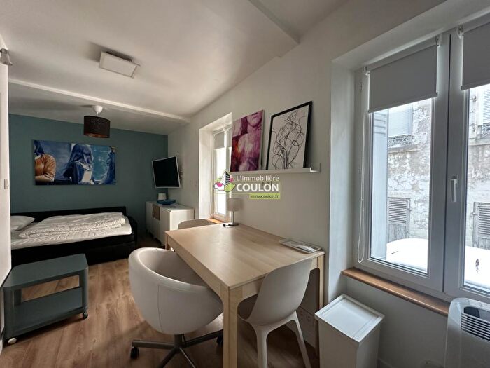 Appartement 1 pièce à Clermont-Ferrand, à louer