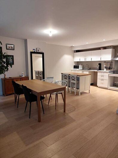 Appartement 4 pièces à louer - Centre République, Armentières
