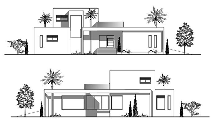 Maison à vendre - Villelongue-de-la-Salanque - 5 pièces - 4 chambres