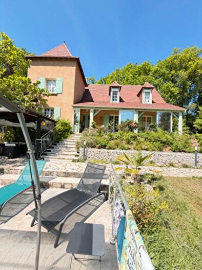 Sarlat-la-Canéda - Maison 9 pièces à vendre