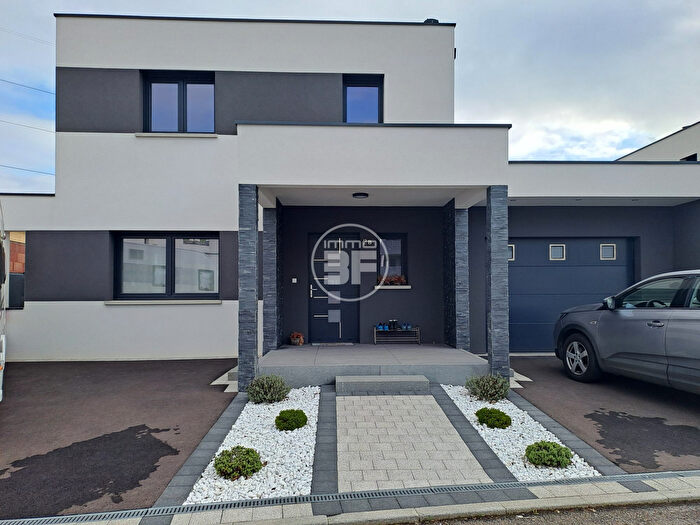 Maison 6 pièces à louer - Sierentz