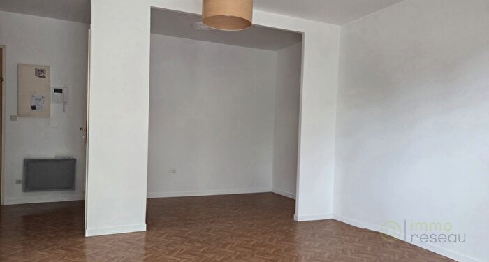 Appartement 1 pièce à Saint-Rémy-lès-Chevreuse, à vendre