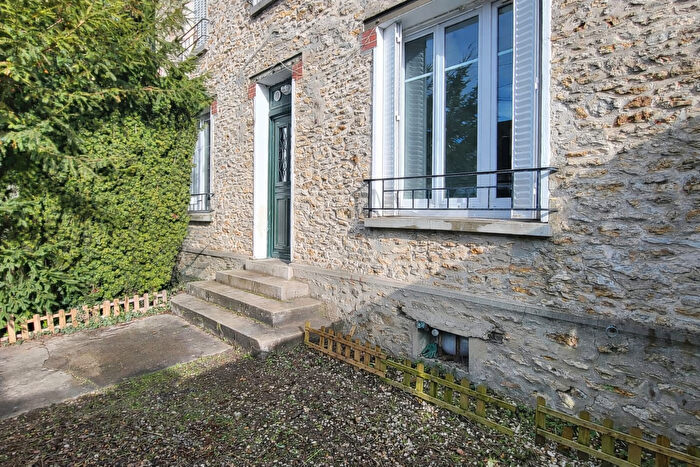 Appartement à vendre - Rambouillet, Groussay, Providence, Gommerie, Vernes, Dreyfus - 2 pièces - 1 chambre