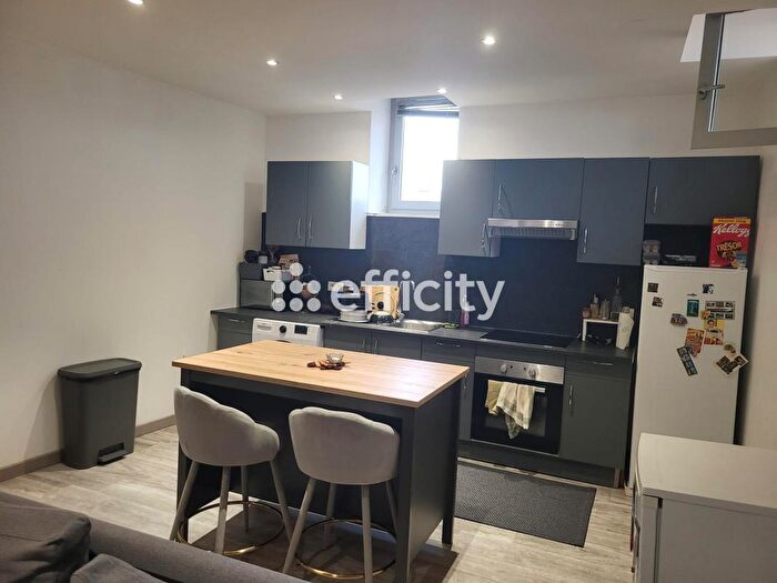 Appartement 3 pièces à vendre - Béziers, Centre-ville, Palais des Congrès, Garibaldi, Gambetta