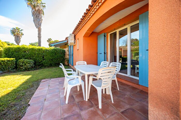 Argelès-sur-Mer, Taxo d'Avall, Plaine : Maison 3 pièces à vendre
