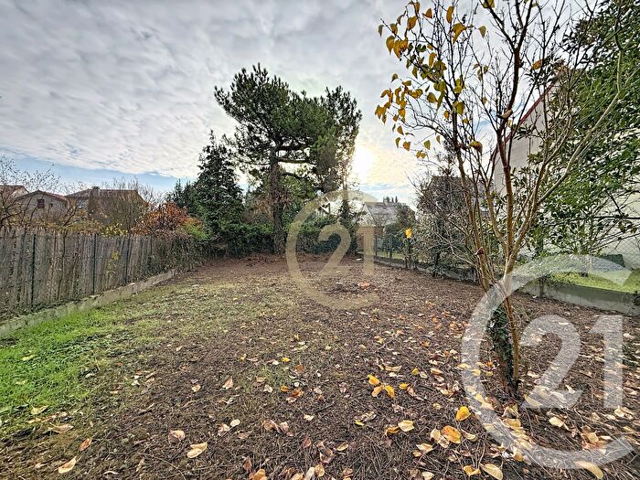 Maison à vendre - Nanterre, Centre-ville - 4 pièces - 3 chambres