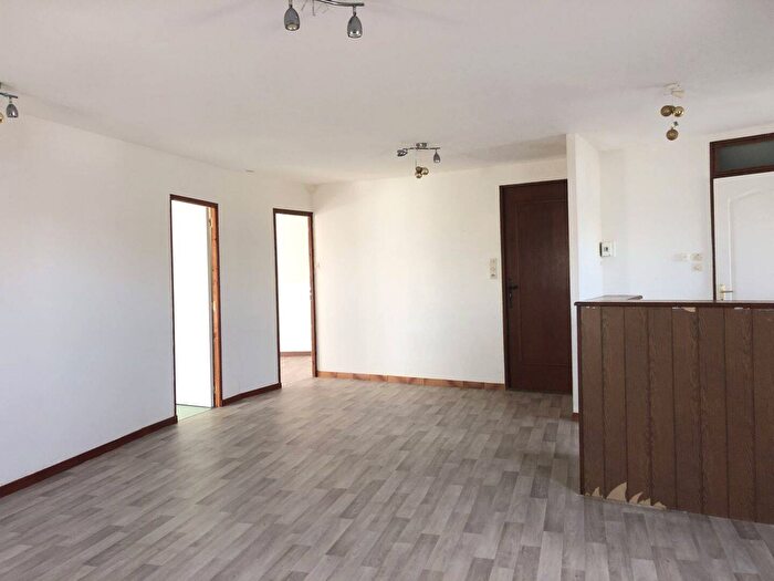 Appartement 3 pièces à louer - Landrecies